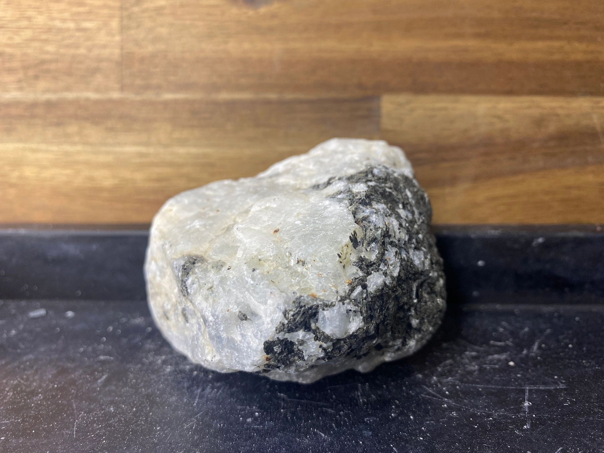 Moonstone Rough - Large – Light & Insight